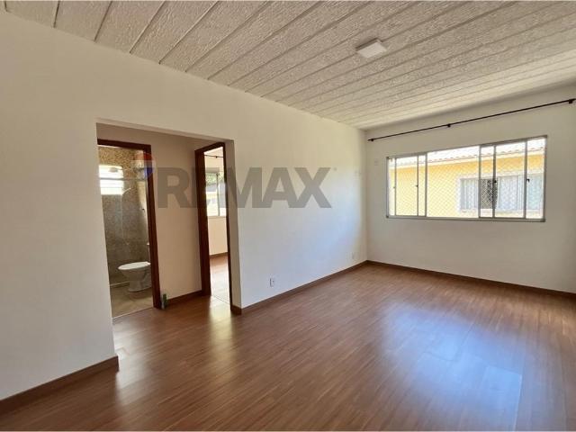 Apartamento em Araras, Teresópolis/RJ de 52m² 2 quartos para locação R$ 1.300,00/mes
