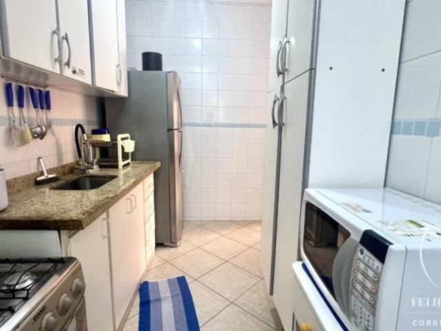 Apartamento em área nobre da Praia Grande