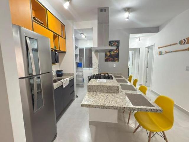 Apartamento em área nobre de Ubatuba!