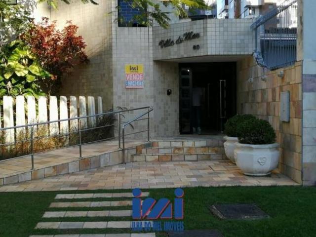Apartamento em Área Central de Guaratuba