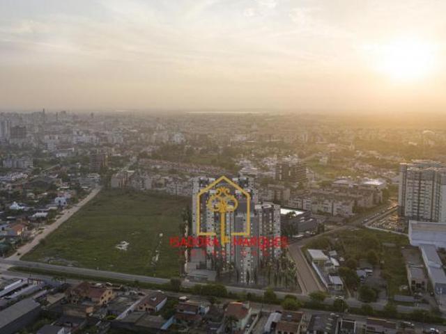Apartamento em Areal, Pelotas/RS
