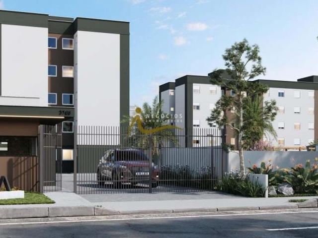 Apartamento em Areal, Pelotas/RS