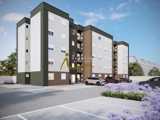 Apartamento em Areal, Pelotas/RS