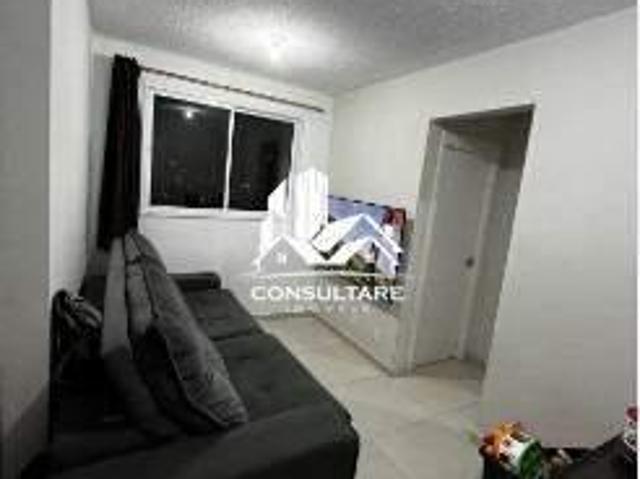 Apartamento em Areia Branca, Santos/SP de 39m² 2 quartos à venda por R$ 260.000,00