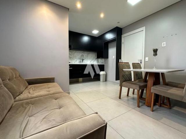 Apartamento em Areia Branca, Santos/SP de 44m² 2 quartos à venda por R$ 349.900,00