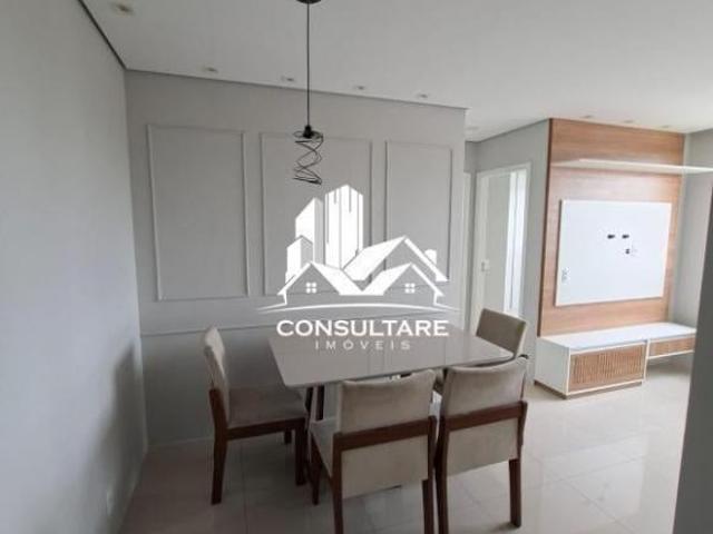 Apartamento em Areia Branca, Santos/SP de 45m² 2 quartos à venda por R$ 287.000,00