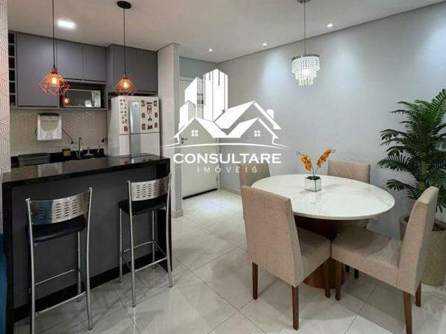 Apartamento em Areia Branca, Santos/SP de 46m² 2 quartos à venda por R$ 379.000,00