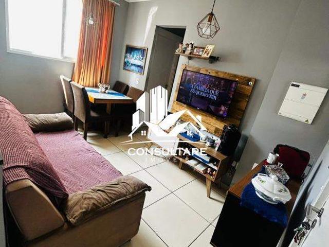 Apartamento em Areia Branca, Santos/SP de 50m² 2 quartos à venda por R$ 279.900,00