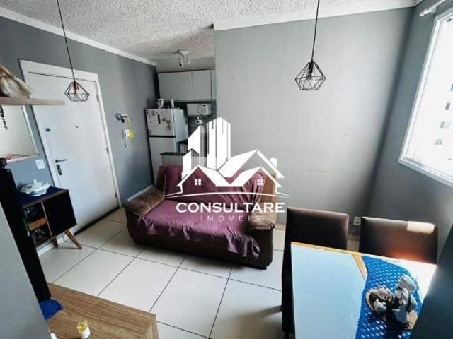 Apartamento em Areia Branca, Santos/SP de 50m² 2 quartos à venda por R$ 280.000,00