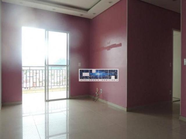 Apartamento em Areia Branca, Santos/SP de 55m² 2 quartos à venda por R$ 330.000,00
