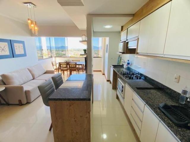 Apartamento em Areias Brancas