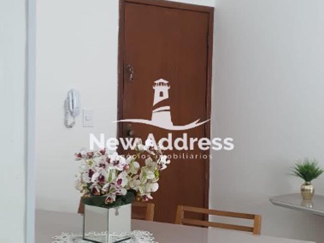 Apartamento em Aribiri, Vila Velha/ES de 40m² 2 quartos à venda por R$ 187.000,00