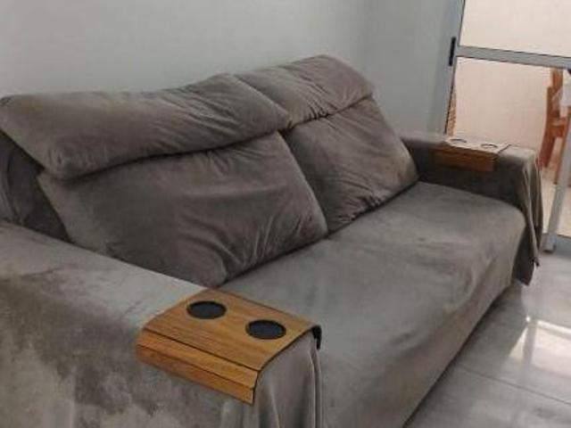 Apartamento em Aricanduva, São Paulo/SP de 118m² 2 quartos à venda por R$ 350.000,00