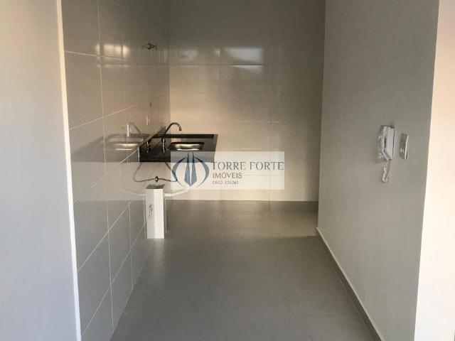 Apartamento em Aricanduva, São Paulo/SP de 38m² 1 quartos à venda por R$ 229.900,00