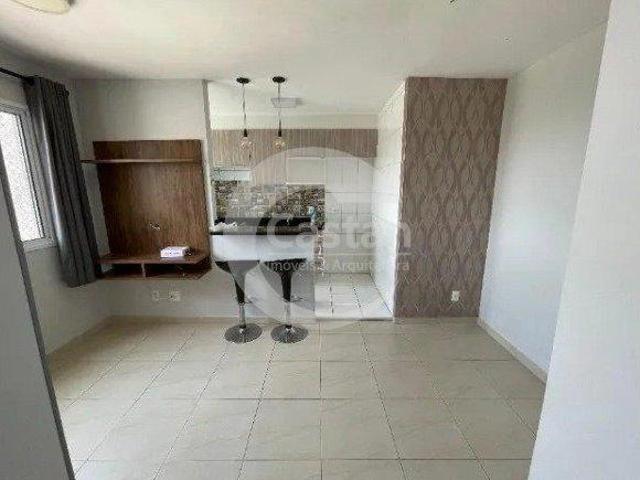 Apartamento em Aricanduva