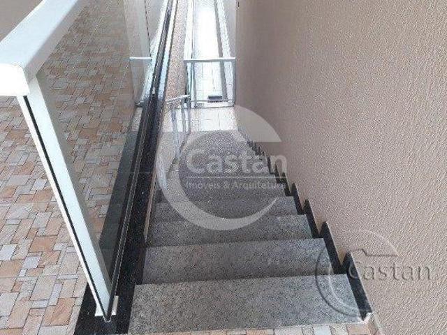 Apartamento em Aricanduva