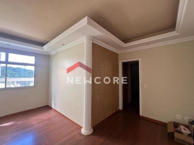 Apartamento em Rua Aripuana Buritis Belo Horizonte/MG