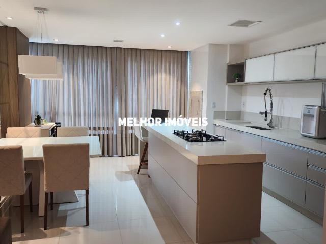 Apartamento em Ariribá, Balneário Camboriú/SC de 71m² 2 quartos à venda por R$ 1.589.000,00