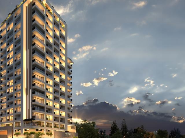 Apartamento em Aristocrata, São José dos Pinhais/PR de 25m² 1 quartos à venda por R$ 325.020,00