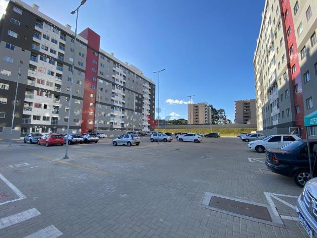 Apartamento em Aristocrata, São José dos Pinhais/PR de 45m² 2 quartos à venda por R$ 297.900,00