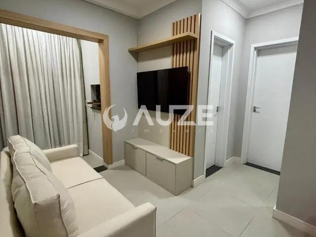 Apartamento em Aristocrata, São José dos Pinhais/PR de 47m² 2 quartos à venda por R$ 409.899,00