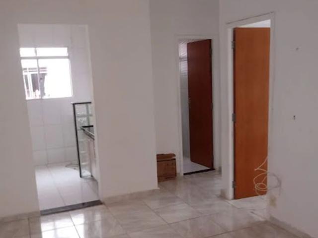Apartamento em Arsenal, São Gonçalo/RJ de 47m² 2 quartos à venda por R$ 124.000,00