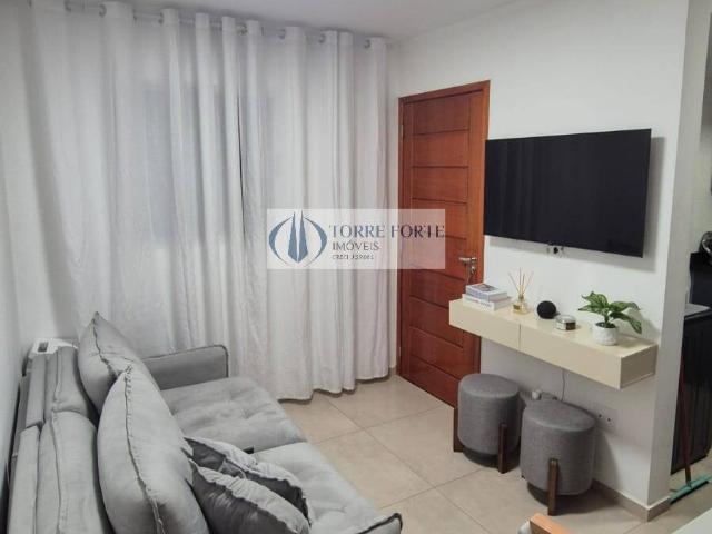 Apartamento em Artur Alvim, São Paulo/SP de 41m² 2 quartos à venda por R$ 275.000,00