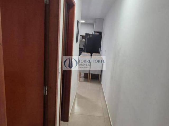 Apartamento em Artur Alvim, São Paulo/SP de 41m² 2 quartos à venda por R$ 276.000,00