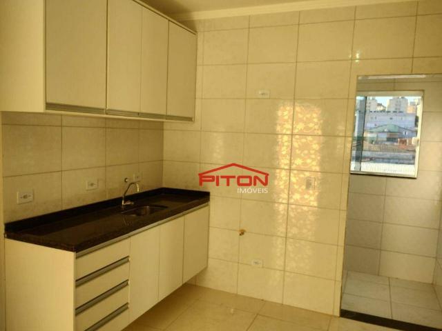 Apartamento em Artur Alvim, São Paulo/SP de 42m² 2 quartos à venda por R$ 239.000,00