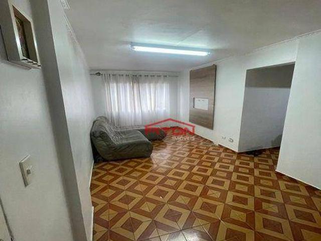 Apartamento em Artur Alvim, São Paulo/SP de 56m² 2 quartos à venda por R$ 269.900,00
