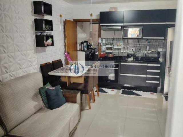 Apartamento em Artur Alvim, São Paulo/SP de 58m² 2 quartos à venda por R$ 340.000,00