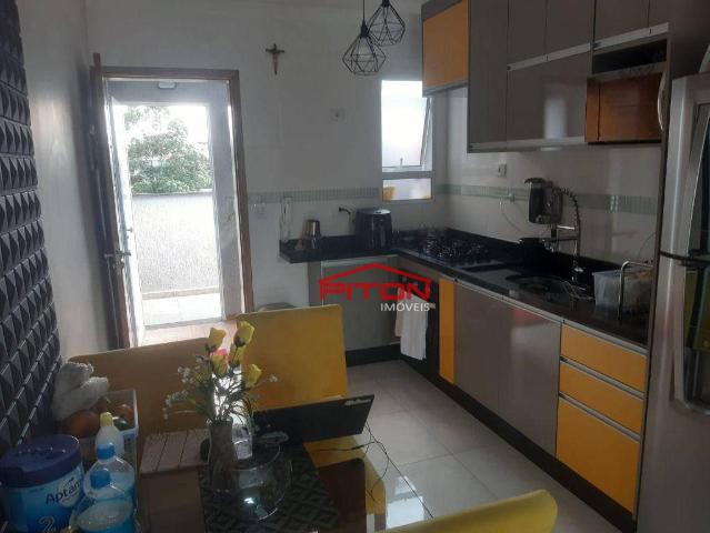 Apartamento em Artur Alvim, São Paulo/SP de 58m² 2 quartos à venda por R$ 369.900,00