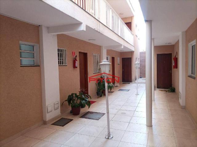 Apartamento em Artur Alvim, São Paulo/SP de 32m² 1 quartos à venda por R$ 189.000,00
