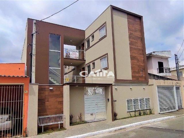 Apartamento em Artur Alvim, São Paulo/SP de 39m² 2 quartos à venda por R$ 224.000,00