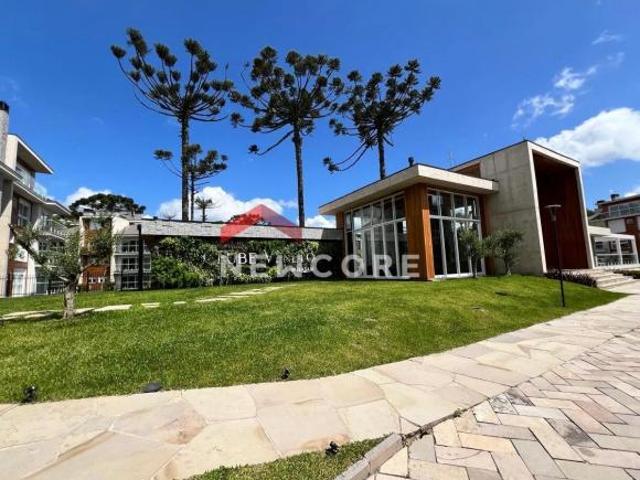 Apartamento em Arthur Reinheimer Carniel Gramado/RS