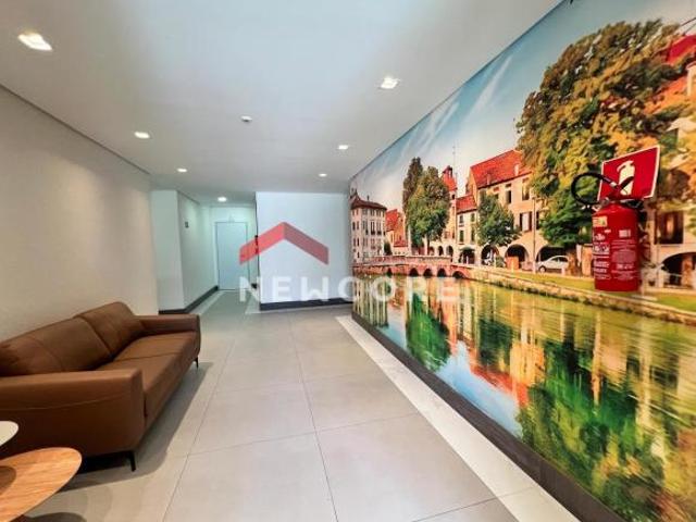 Apartamento em Arthur Reinheimer Carniel Gramado/RS