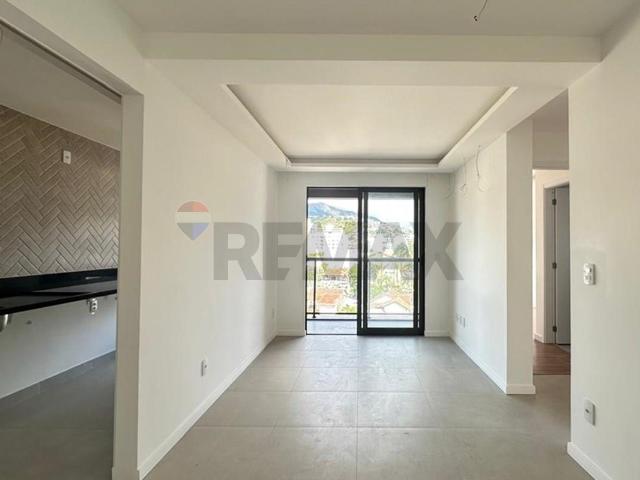 Apartamento em Artistas, Teresópolis/RJ de 59m² 2 quartos à venda por R$ 579.900,00