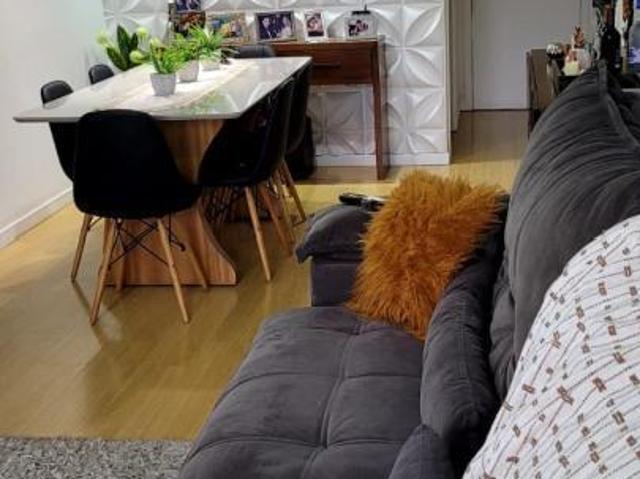 Apartamento em Artistas, Teresópolis/RJ de 90m² 3 quartos à venda por R$ 679.900,00