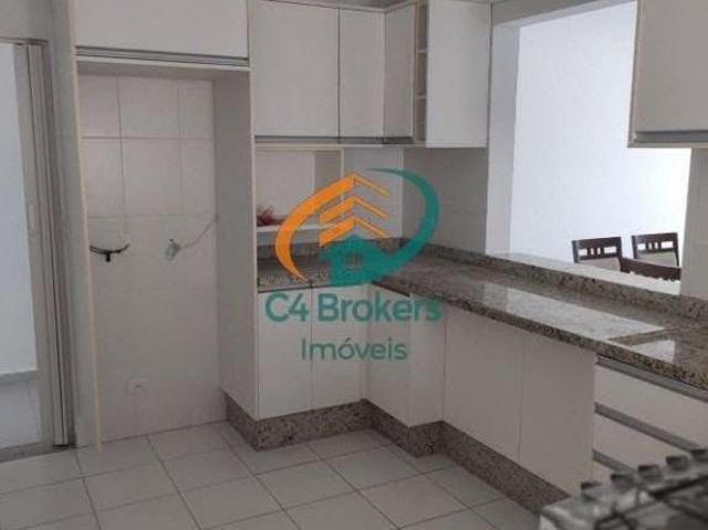 Apartamento em Arujá