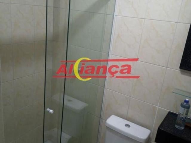 APARTAMENTO EM ARUJA ACEITA PERMUTA EM GUARULHOS