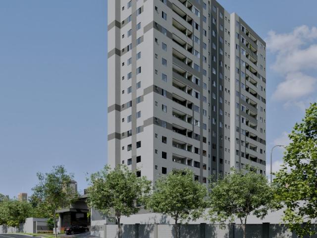 Apartamento em Arvoredo, Contagem/MG de 5m² 2 quartos à venda por R$ 394.000,00
