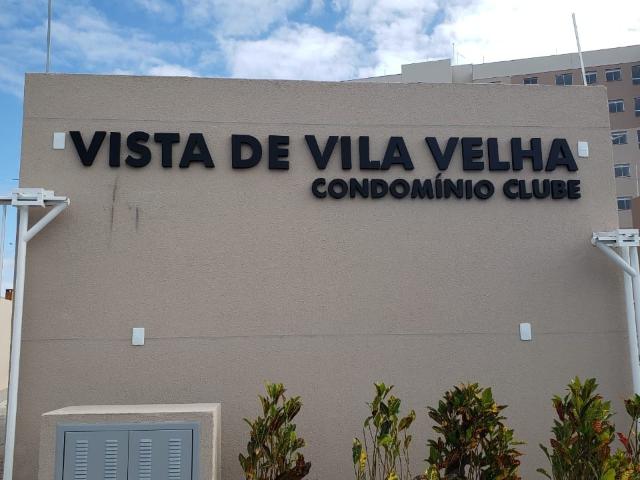 Apartamento em Ataíde, Vila Velha/ES de 0m² 2 quartos à venda por R$ 419.900,00