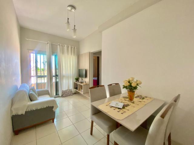 Apartamento em Ataíde, Vila Velha/ES de 48m² 2 quartos à venda por R$ 284.000,00