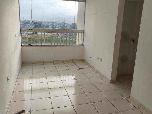 Apartamento em Ataíde, Vila Velha/ES de 48m² 2 quartos à venda por R$ 309.900,00