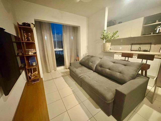 Apartamento em Ataíde, Vila Velha/ES de 48m² 2 quartos à venda por R$ 349.900,00