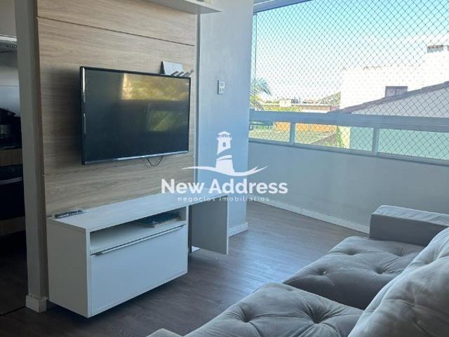 Apartamento em Ataíde, Vila Velha/ES de 58m² 2 quartos à venda por R$ 440.000,00