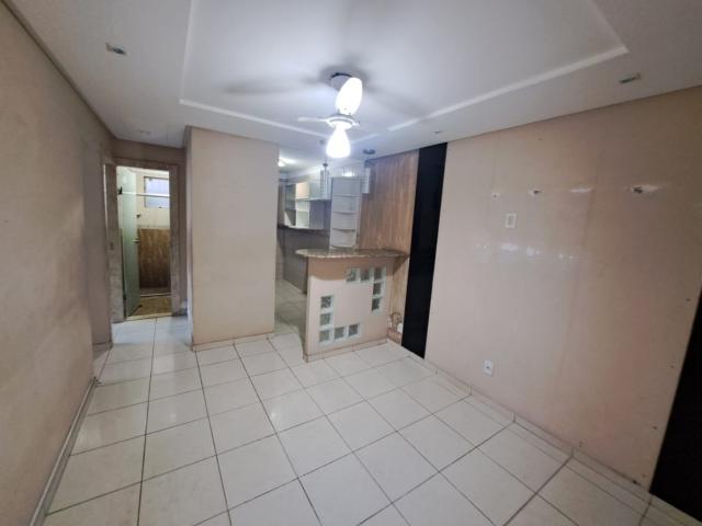 Apartamento em Ataíde, Vila Velha/ES de 50m² 2 quartos à venda por R$ 134.900,00