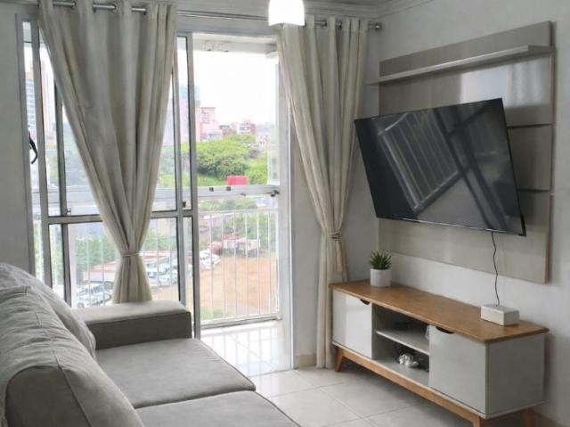 Apartamento em Ataíde, Vila Velha/ES de 50m² 2 quartos à venda por R$ 339.900,00
