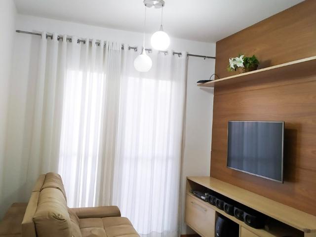 Apartamento em Ataíde, Vila Velha/ES de 50m² 2 quartos à venda por R$ 349.900,00