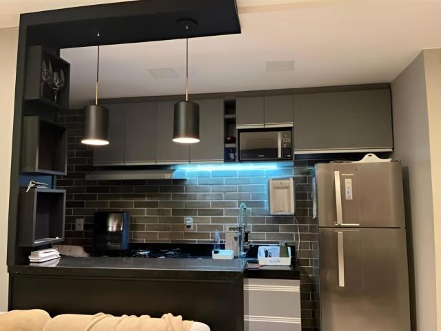 Apartamento em Ataíde, Vila Velha/ES de 50m² 2 quartos à venda por R$ 359.000,00